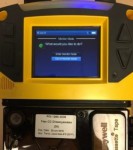 SPM Flex 纸带式便携有毒气体检测仪（高科） - 珠海司福斯特科技有限公司