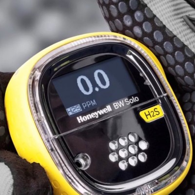 Honeywell BW™ Solo - 珠海司福斯特科技有限公司