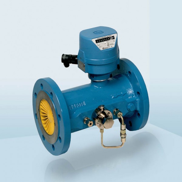 德国RMG流量计 - 珠海司福斯特科技有限公司