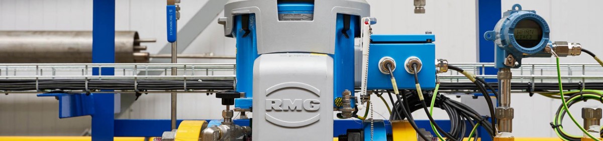 德国RMG USM GT400超声波流量计 - 珠海司福斯特科技有限公司