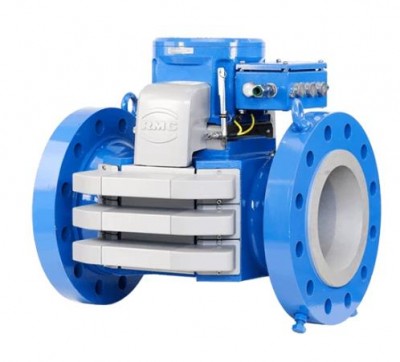 德国RMG USM GT400超声波流量计 - 珠海司福斯特科技有限公司